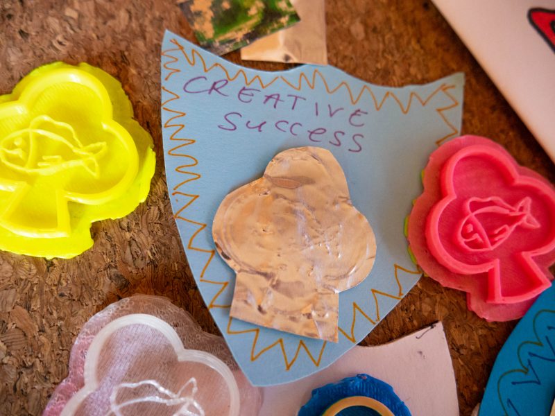 Making for Change Blog | Craftspace Project Blog